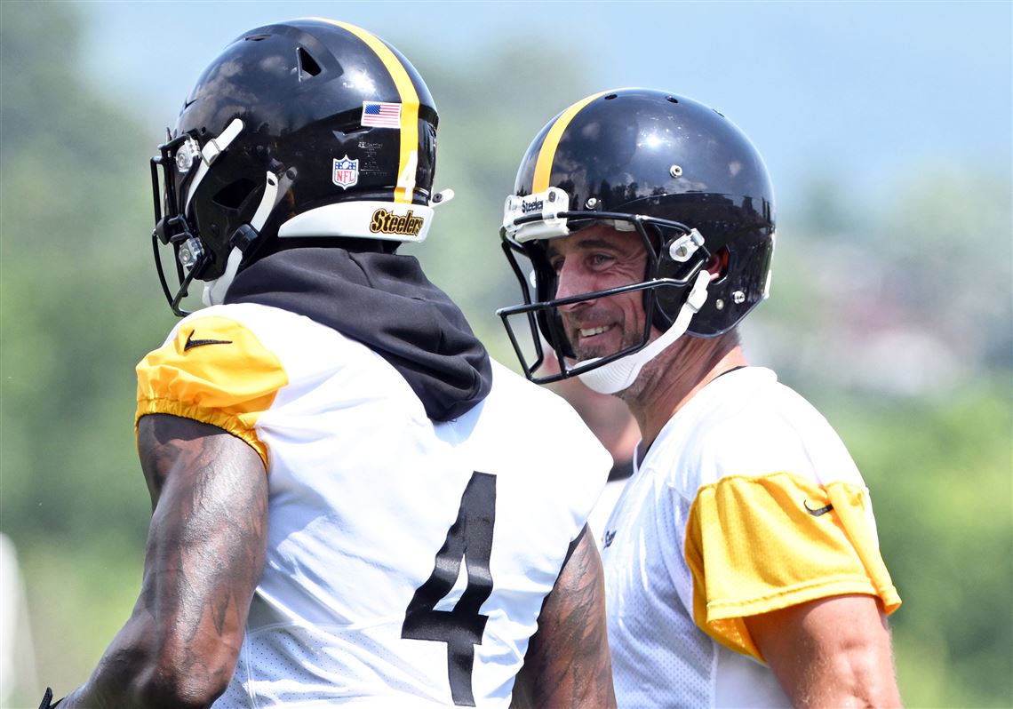 It’s no longer accurate to call the Steelers boring — they’re actually ...