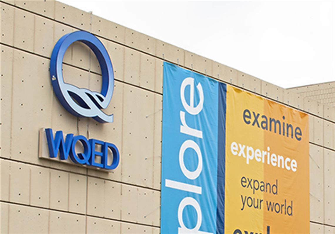 Pittsburgh public radio station WQED lays off 19 employees | Pittsburgh Post-Gazette