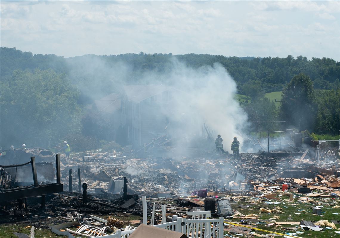 Dozens of homeowners file lawsuits over property damage from Plum house ...