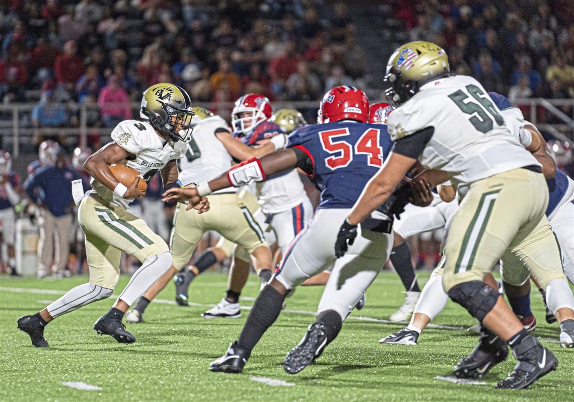 Big Six Conference preview: New coaches try to dethrone Thomas ...