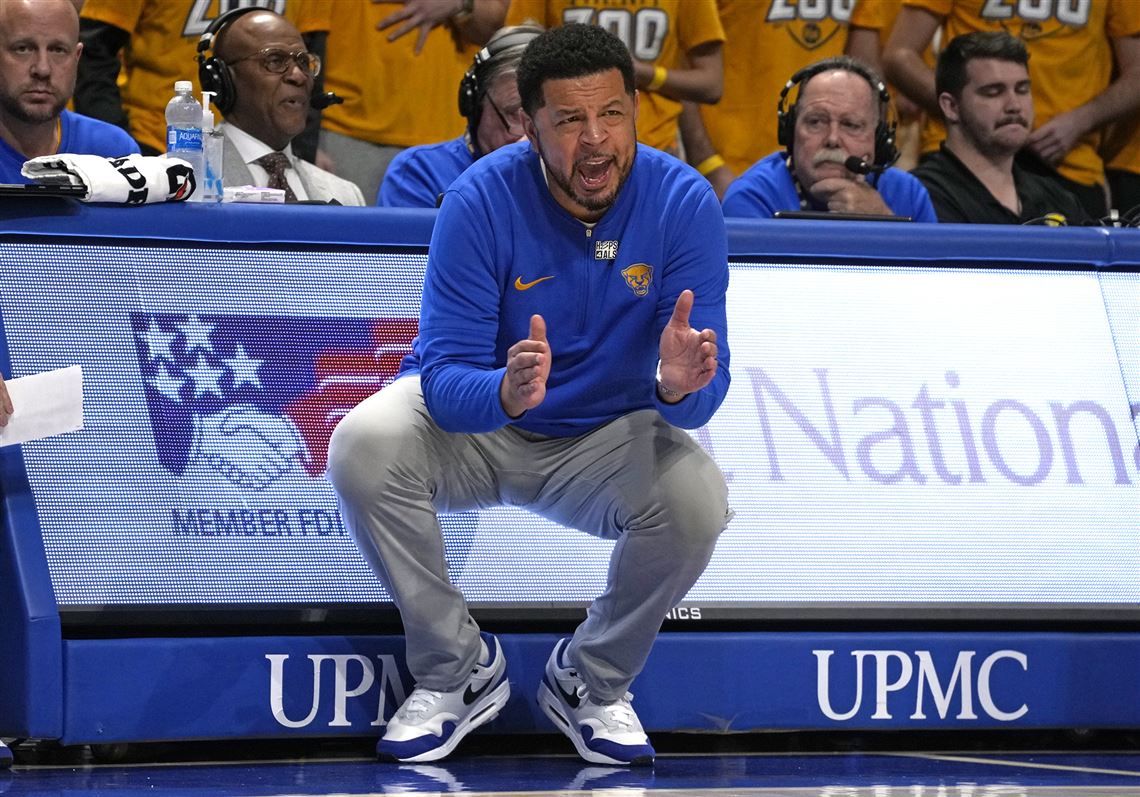 Recruitment report: Pitt men's basketball schedules official visit with ...