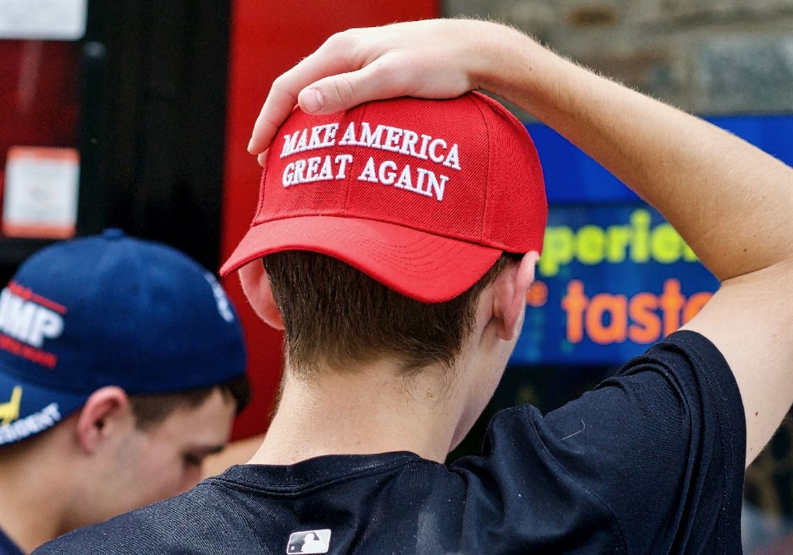 Matt K. Lewis: The cultural left turns away young men and turns them ...