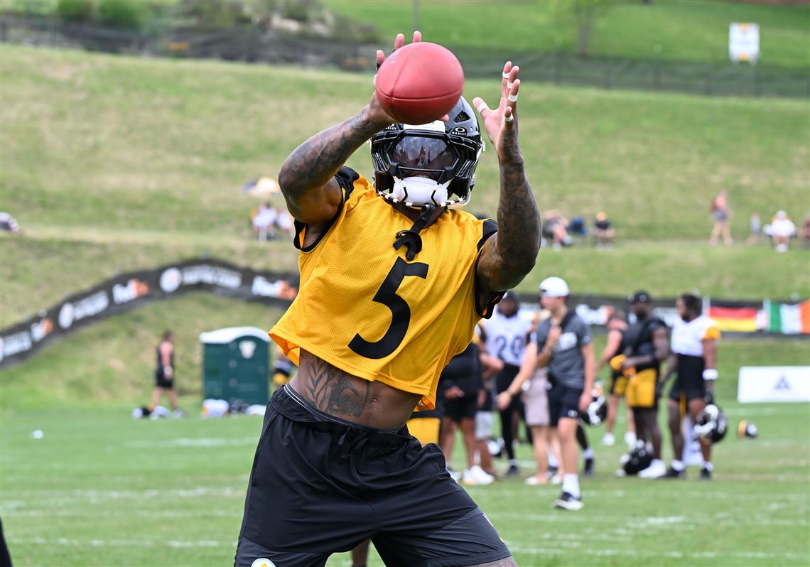 Paul Zeise: They don't have the Killer B's, but this Steelers team ...