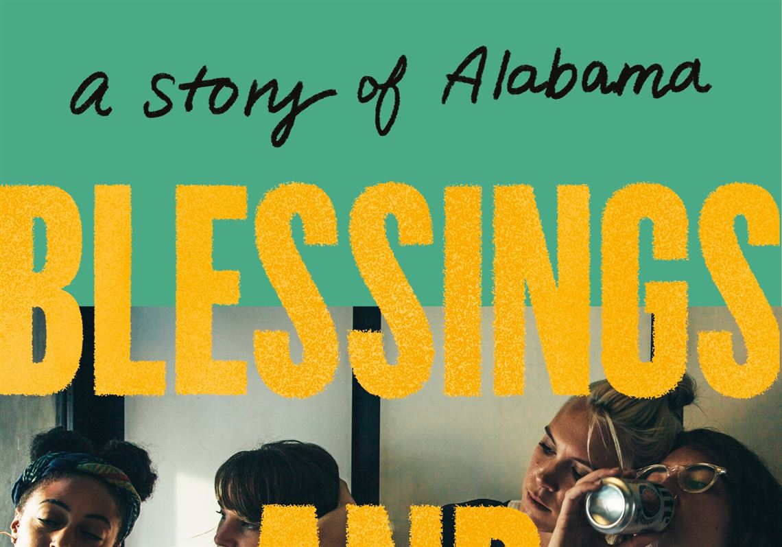 Review: Alabama in the Middle | Pittsburgh Post-Gazette