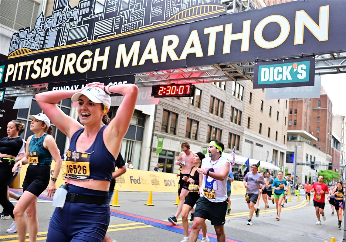 P3R announces ‘block party’ to open registration for 2026 Pittsburgh ...