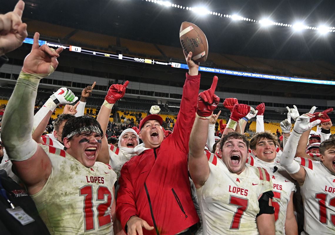 Class 3A WPIAL football preview: Imani Christian to challenge Avonworth ...