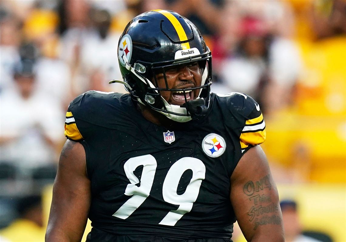 Jason Mackey: Second preseason game shows growth in a couple vital ...