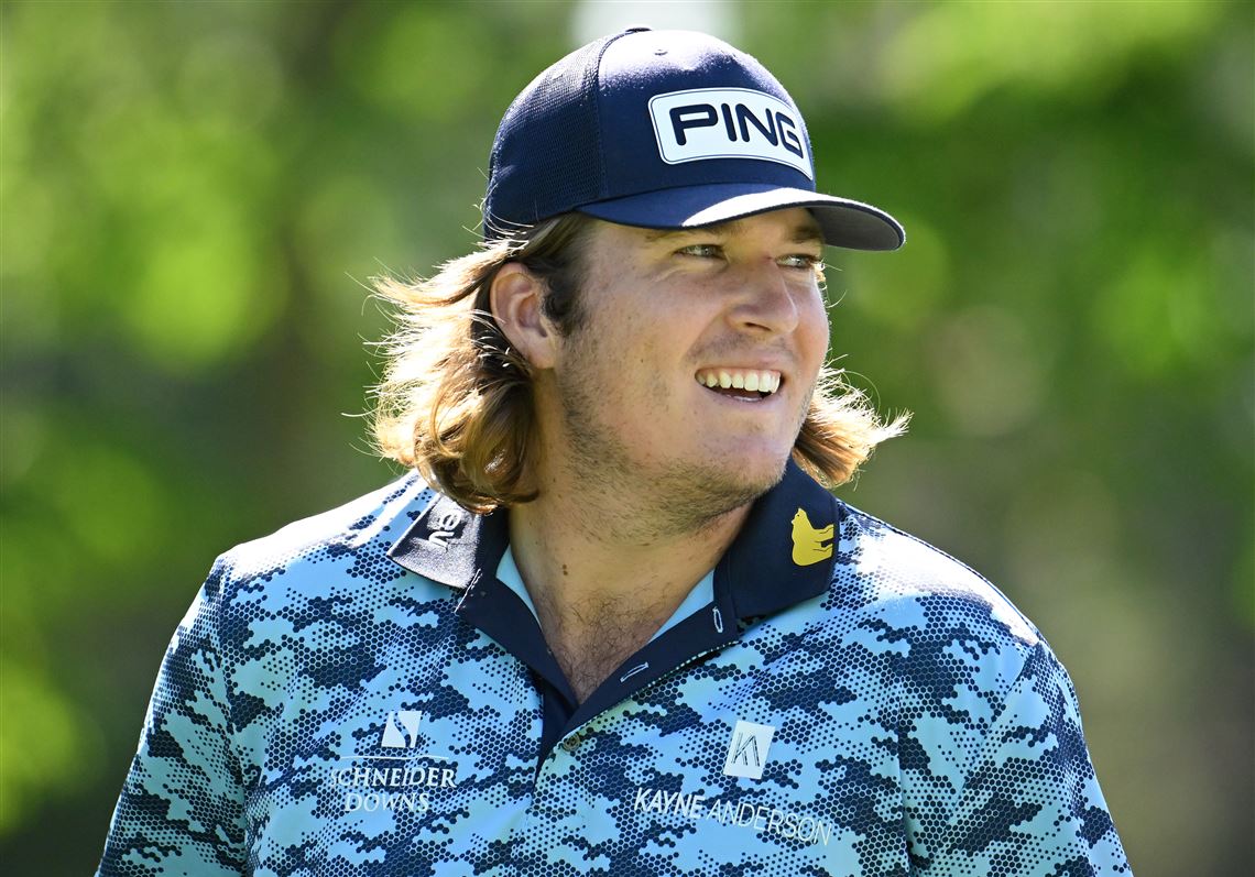 Neal Shipley earns 2026 PGA Tour card, aims for Korn Ferry leader ...