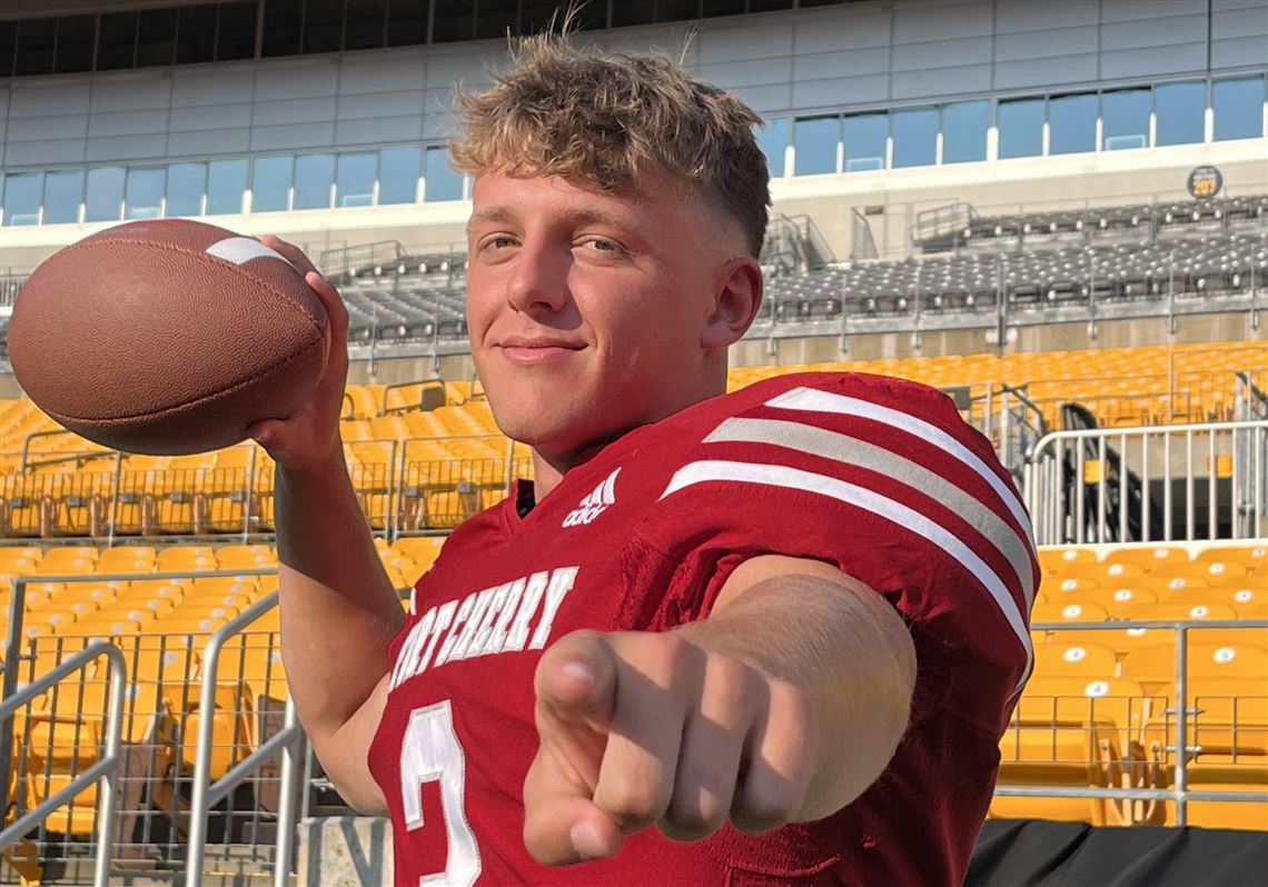 Post-Gazette Preseason Fab 22: Central Catholic, Pine-Richland and ...