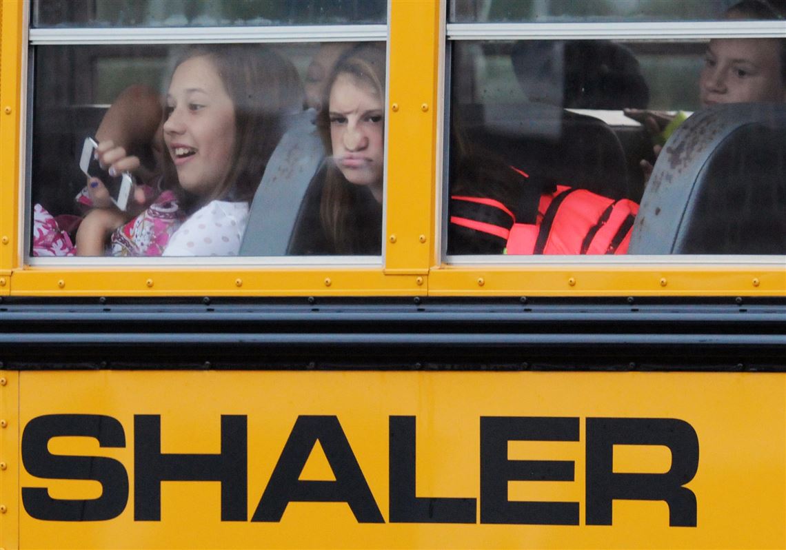 Threat referencing Shaler Area postpones district’s first day of school ...