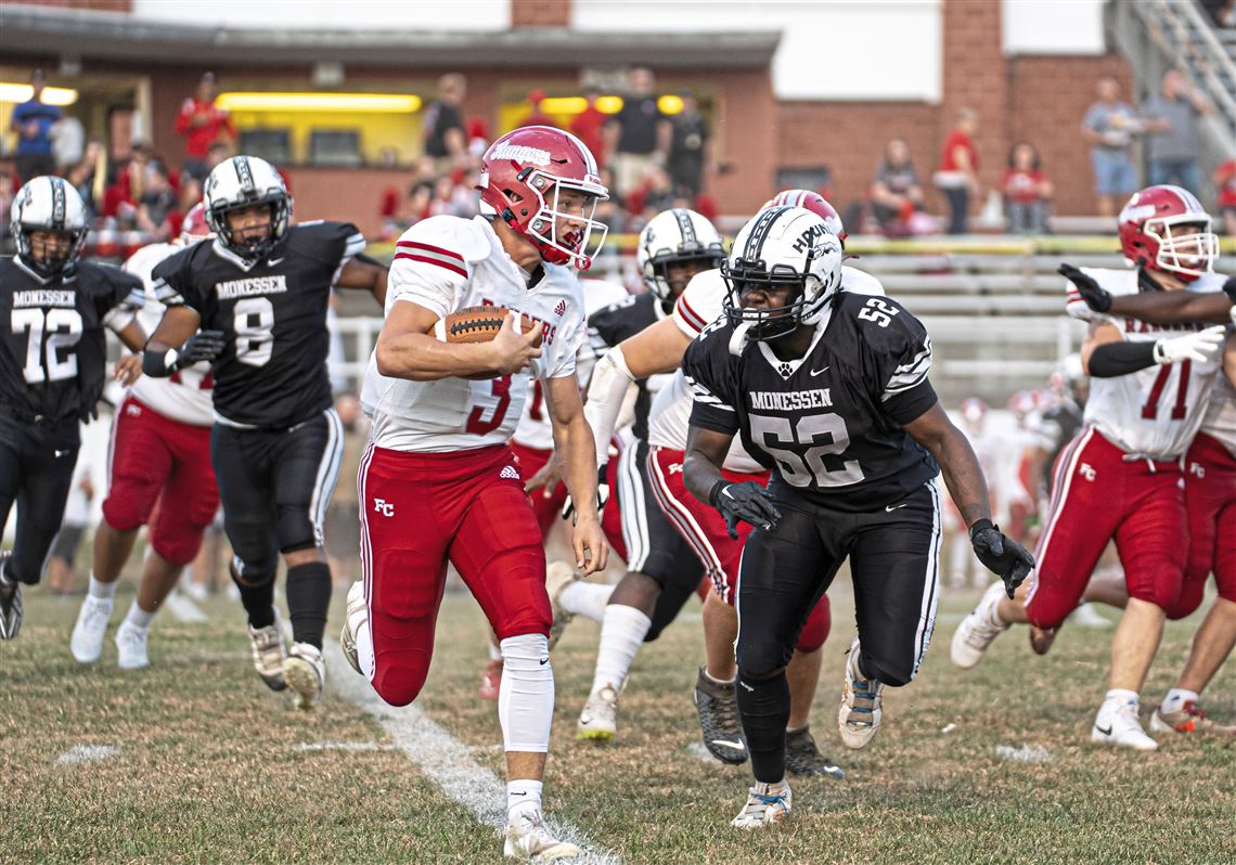 WPIAL football preview: Are Matt Sieg, Kemon Spell & Jay Timmons player ...
