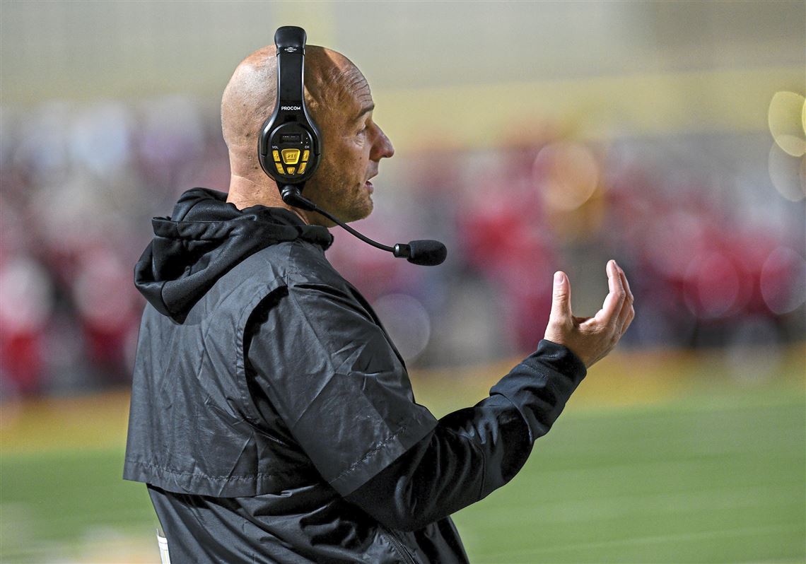 WPIAL big schools football notebook: Moon has everyone buzzing as 2025 ...