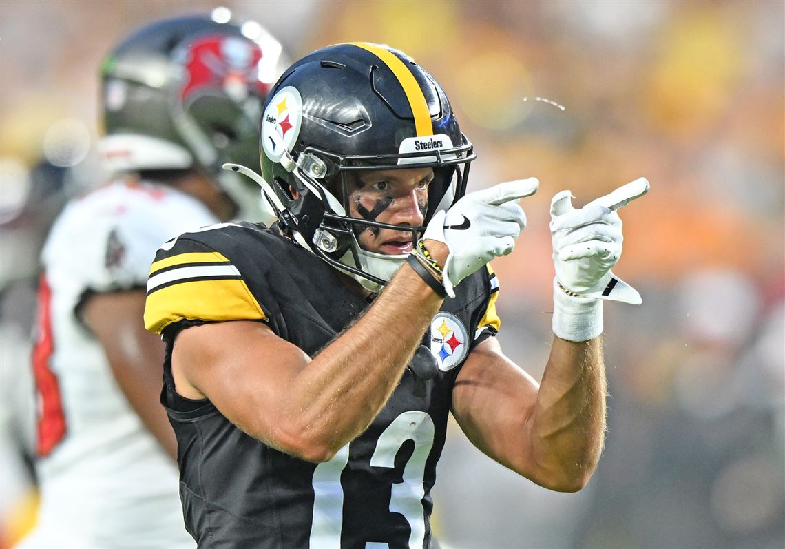 Gerry Dulac's Steelers chat transcript: 08.20.25 | Pittsburgh Post-Gazette