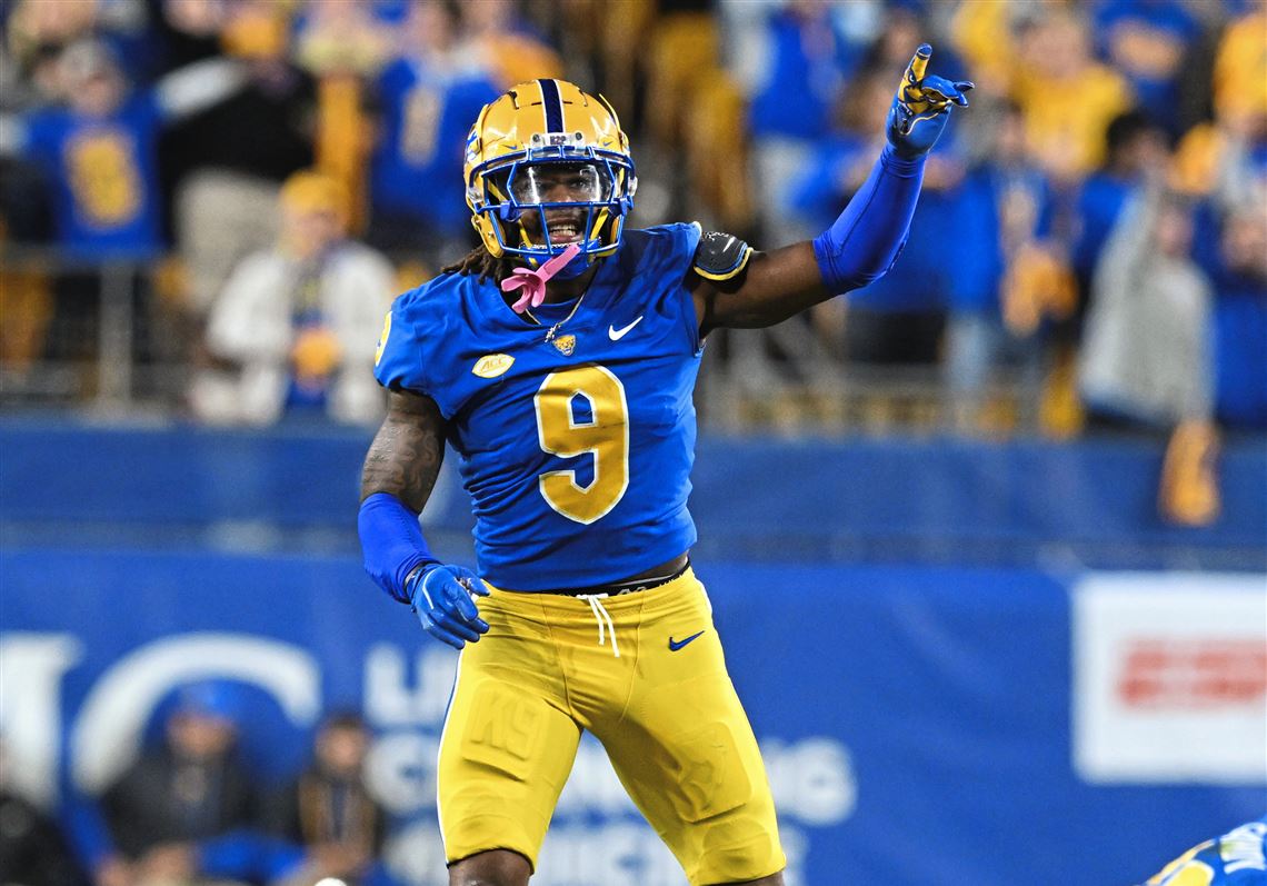 Jason Mackey: One word could define Pitt football’s 2025 season ...