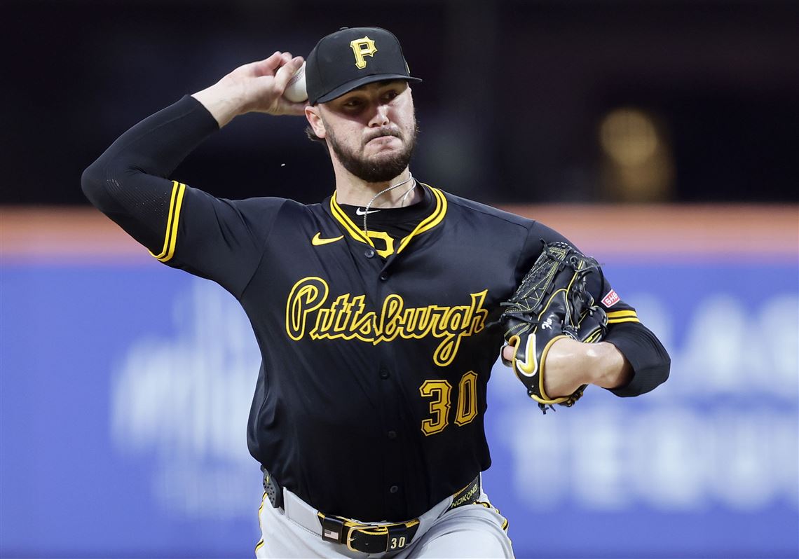 Pittsburgh Pirates' 2026 schedule: Opening day vs. Mets, home opener vs ...