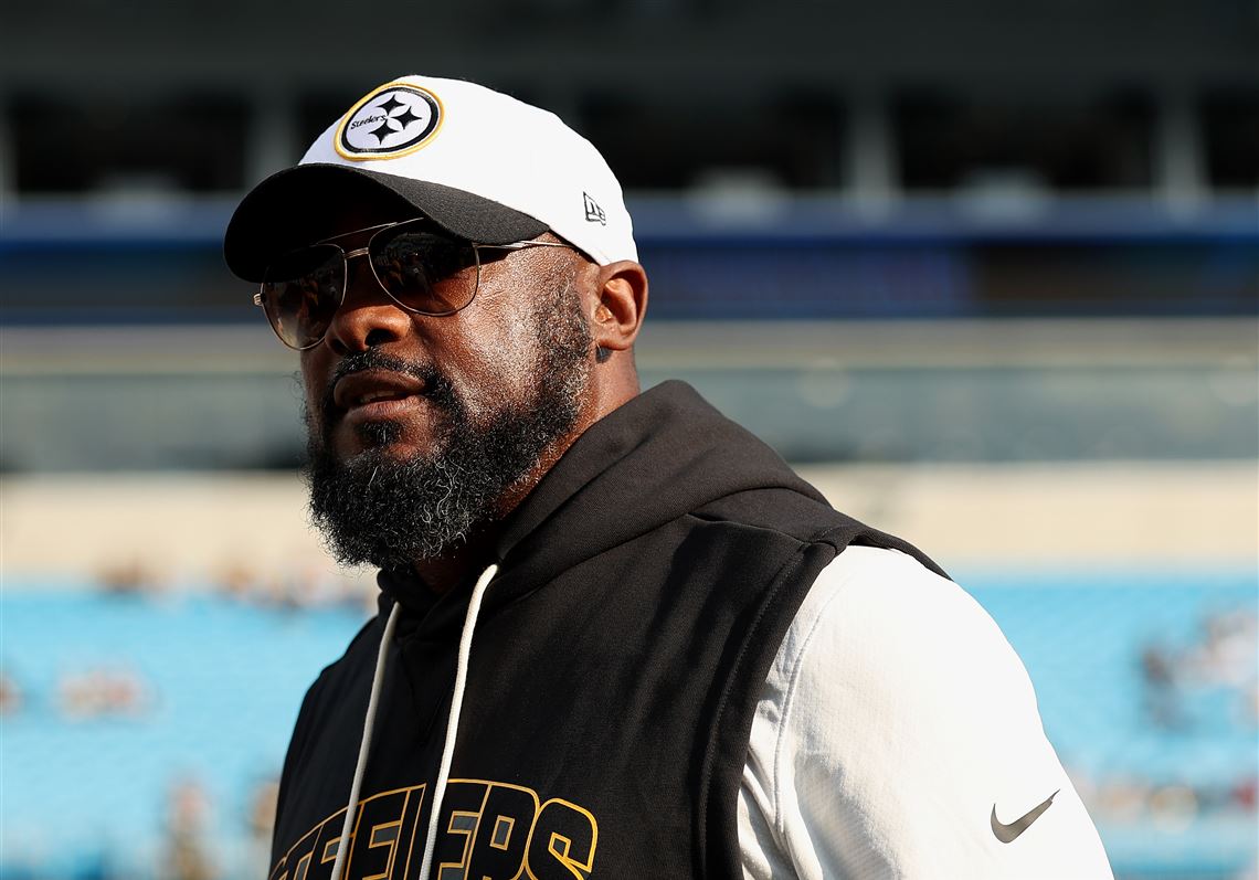 Gerry Dulac's Steelers chat transcript: 08.27.25 | Pittsburgh Post-Gazette