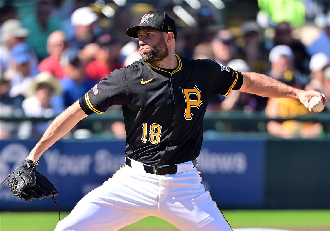 Pirates injury updates: Tim Mayza, Justin Lawrence have rehab ...