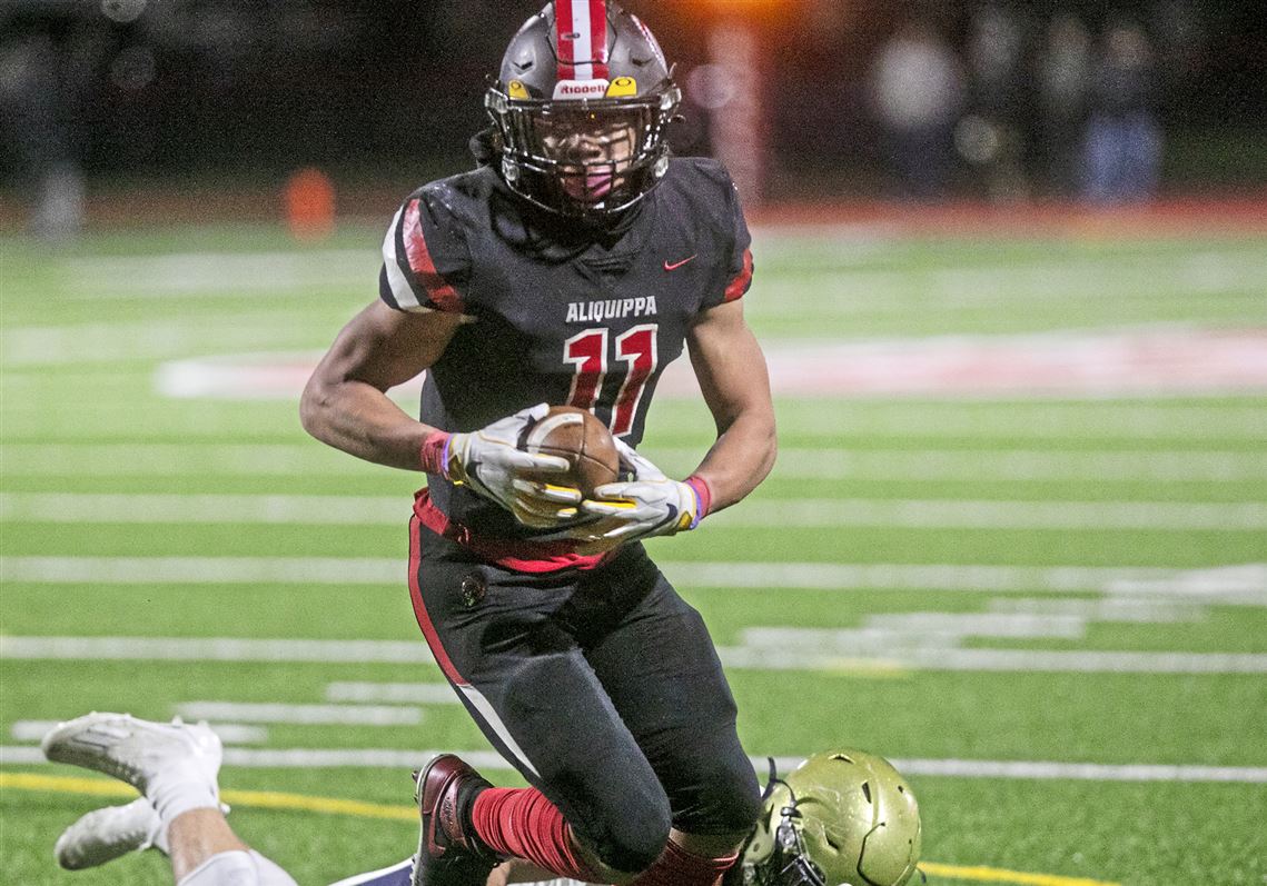 Pitt football preview: 5 breakout candidates for 2025 | Pittsburgh Post ...