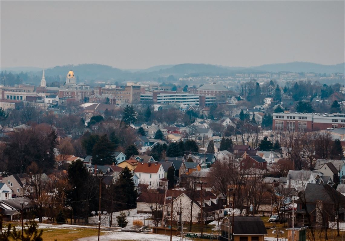 Sean Trende: Who southwestern Pennsylvanians trust | Pittsburgh Post ...