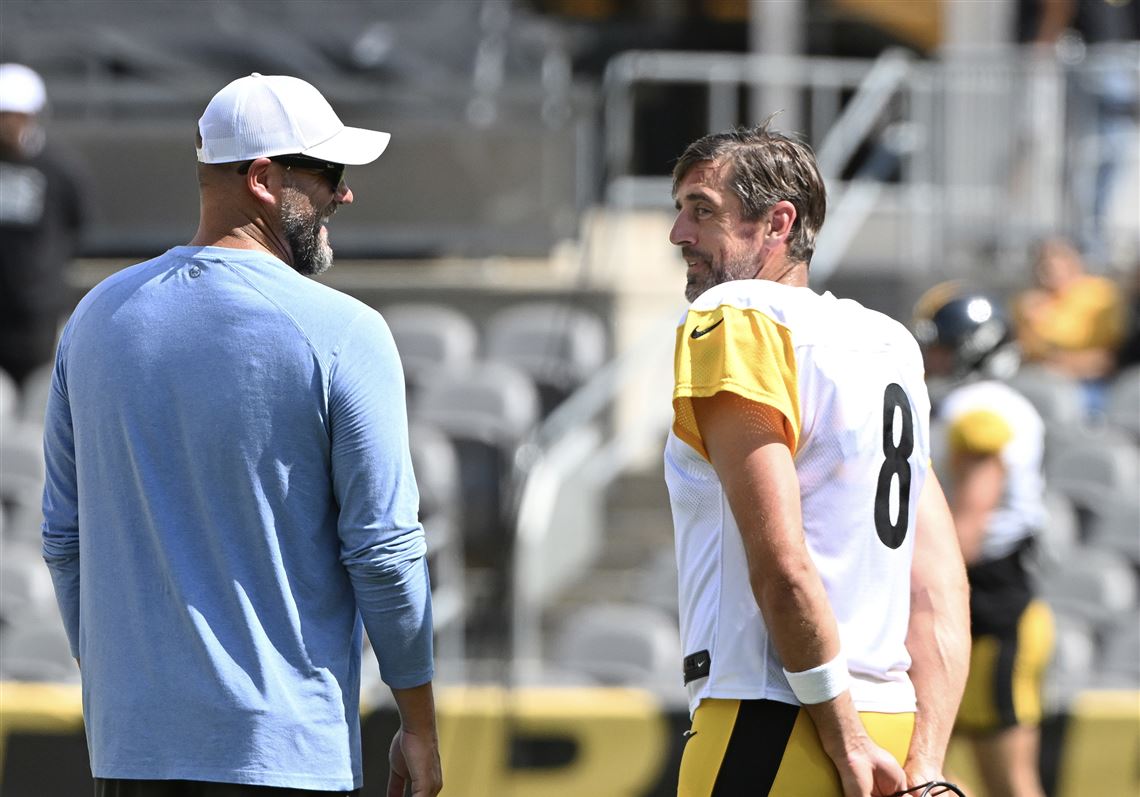 Brian Batko's Steelers chat transcript: 09.04.25 | Pittsburgh Post-Gazette