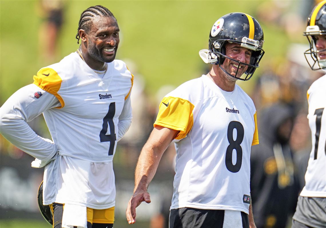 Paul Zeise: Steelers won the offseason, but now the real work begins ...