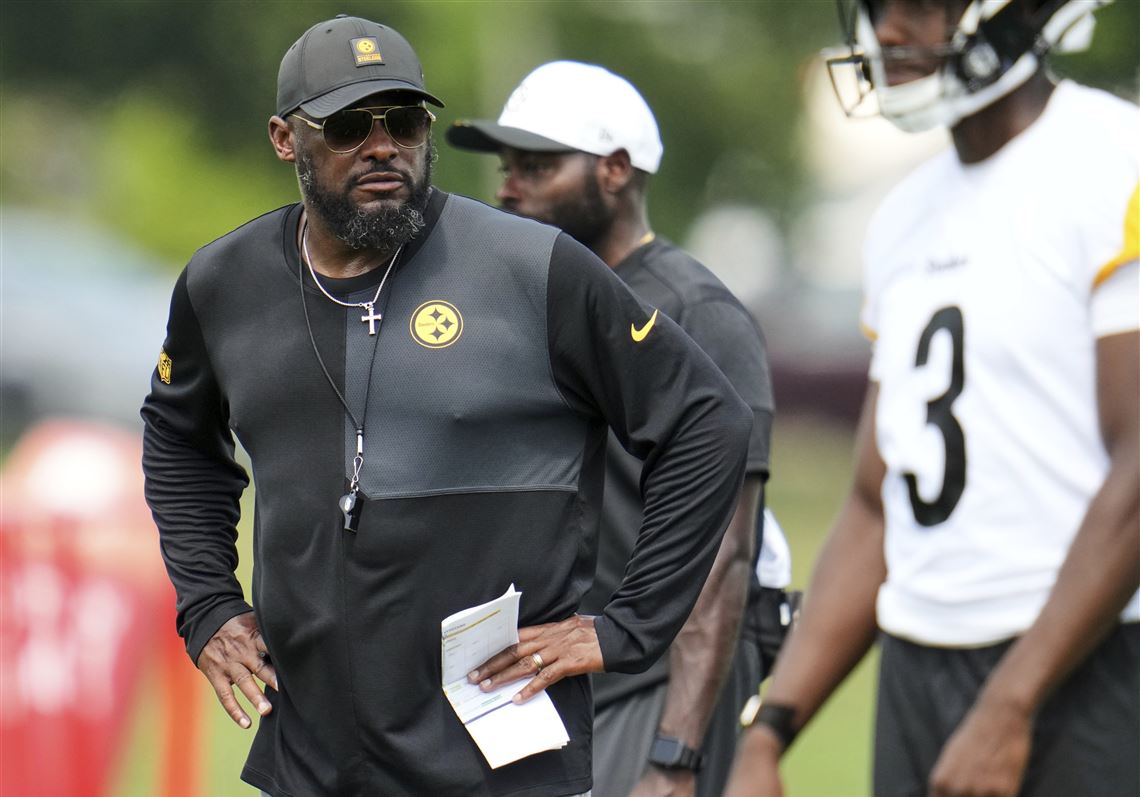 Steelers insider Christopher Carter chats LIVE before Week 1 ...