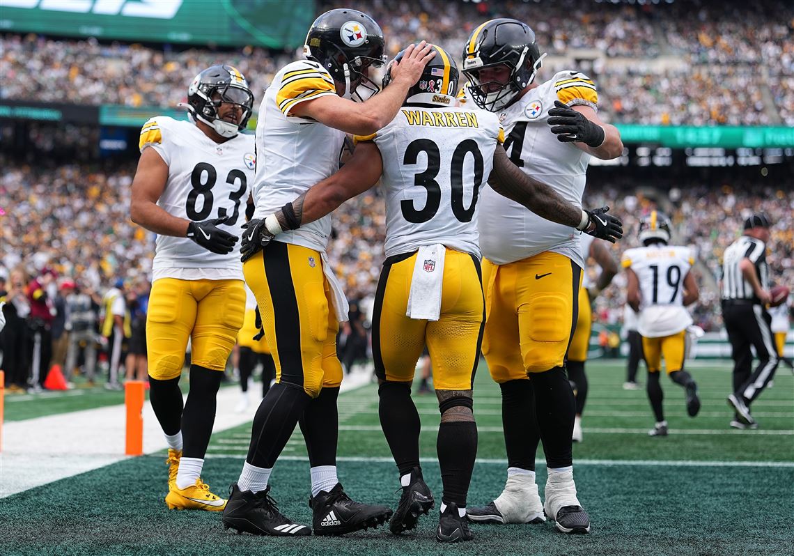 Steelers insider Brian Batko chats LIVE with fans | Pittsburgh Post-Gazette