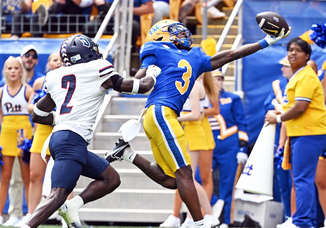 3 downs: What to know about Central Michigan before matchup with Pitt ...