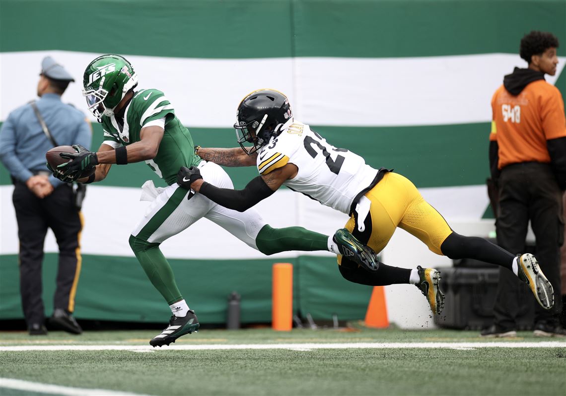 WATCH: Steelers-Jets postgame reaction with Paul Zeise and Adam Bittner ...