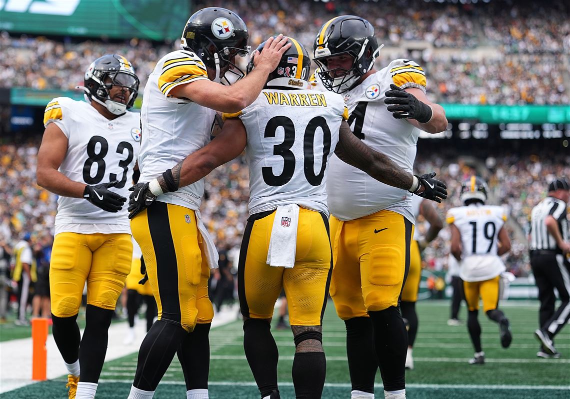 Gerry Dulac chats with Steelers fans ahead of Week 2 | Pittsburgh Post ...