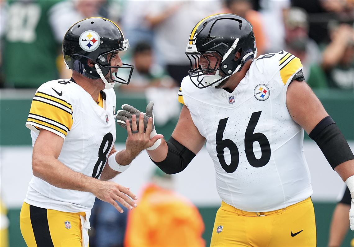 Christopher Carter's Steelers chat transcript: 09.12.25 | Pittsburgh ...