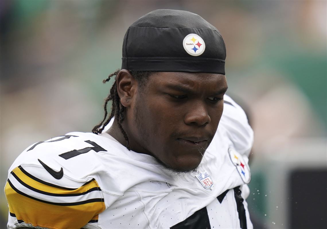 Paul Zeise's mailbag: Is it time for the Steelers to bench Broderick ...