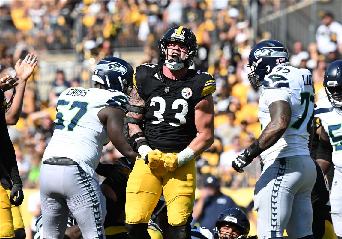 Steelers insider Gerry Dulac chats LIVE with fans (09.16.25 ...