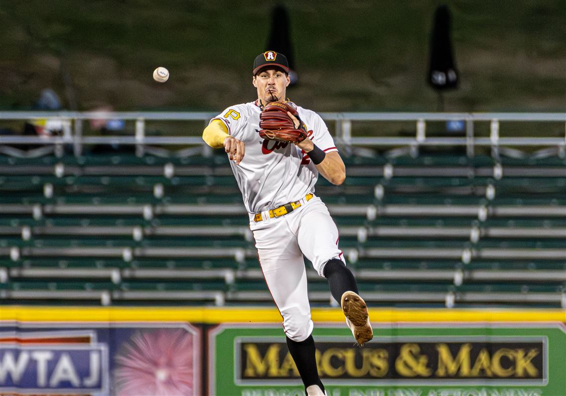 Joe Starkey: Pirates should make Konnor Griffin an offer he can’t ...