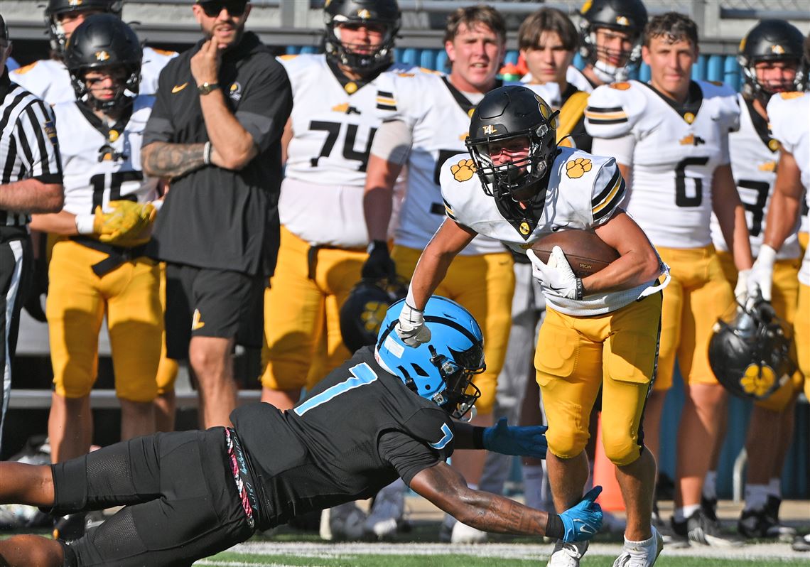 WPIAL Class 6A, 5A, City League roundup: Luke Rohan's heroics lead ...