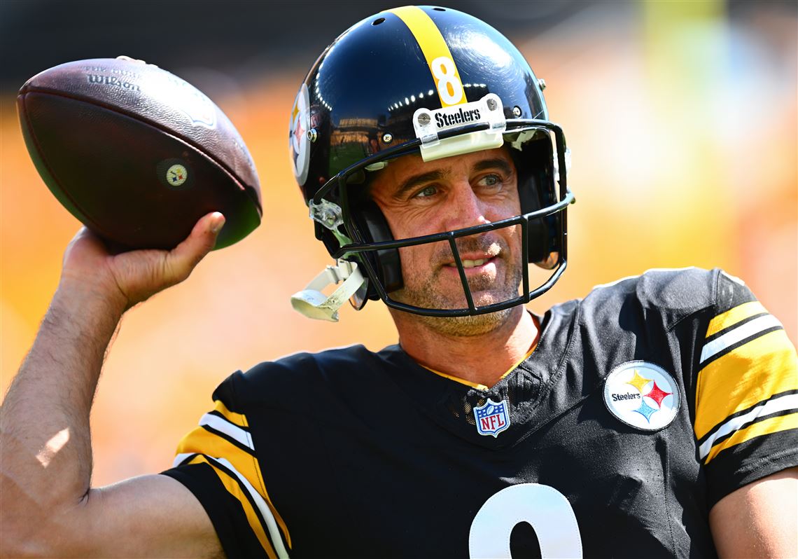 Steelers insider Christopher Carter chats live with fans ahead of Week ...