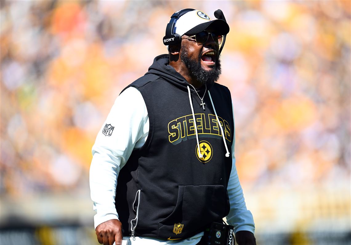 WATCH: Steelers-Patriots live reaction with Paul Zeise and Adam Bittner ...