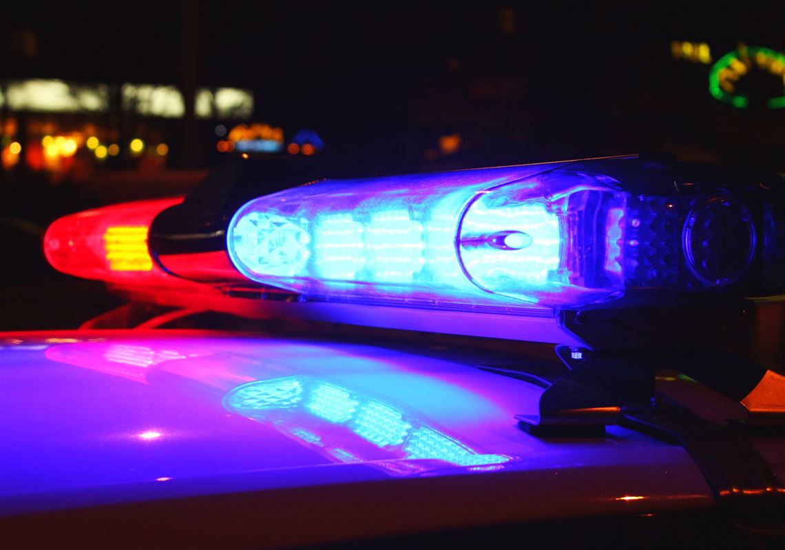 Pa. top 10 most wanted fugitive arrested in Pittsburgh | Pittsburgh ...