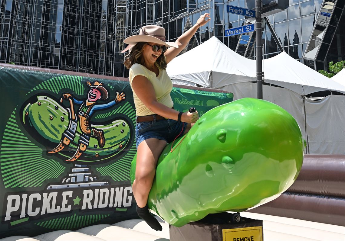 Pittsburgh earns International Festivals & Events Association honors ...