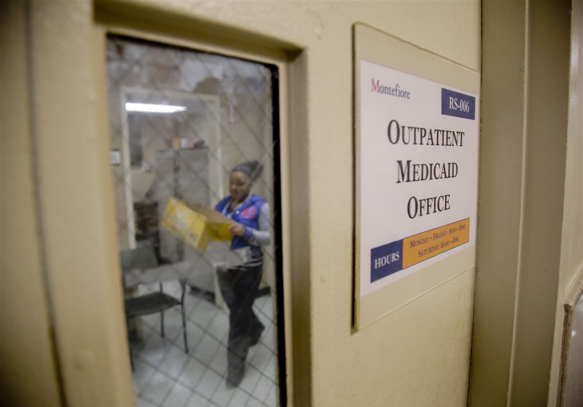 Brian Rasel: Pennsylvania can't continue to aid people who don't need ...