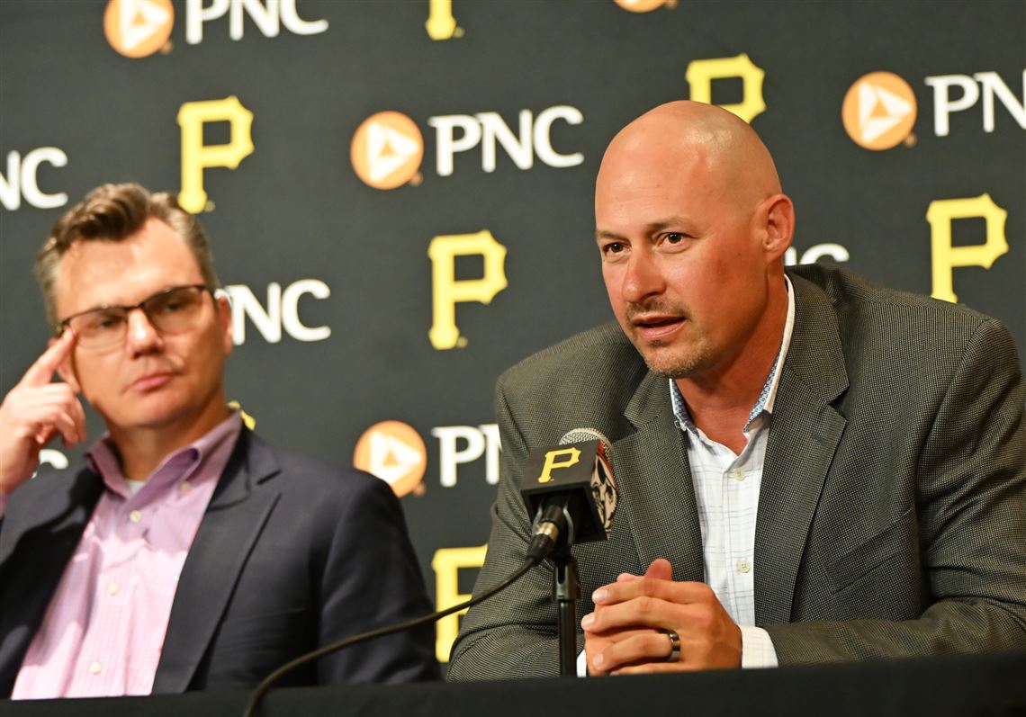 Pirates extend manager Don Kelly's contract; Ben Cherington will return ...