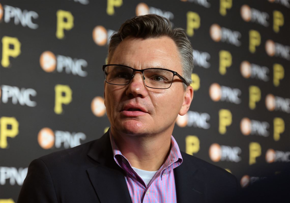 Noah Hiles: Pirates’ talk is cheap. It’s time for action | Pittsburgh ...