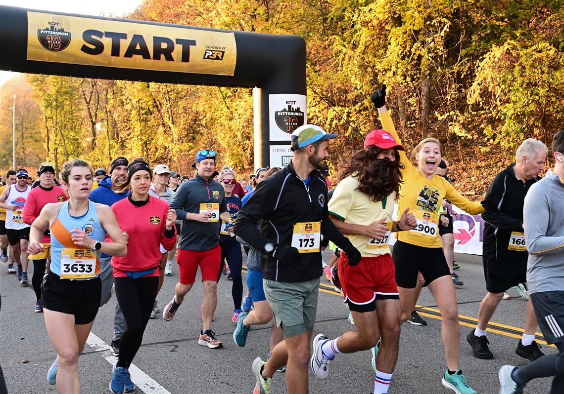 Pittsburgh races this fall | Pittsburgh Post-Gazette