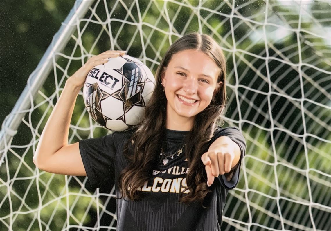Athletes of the Week: Central Catholic's Roman Thompson and Brownsville ...
