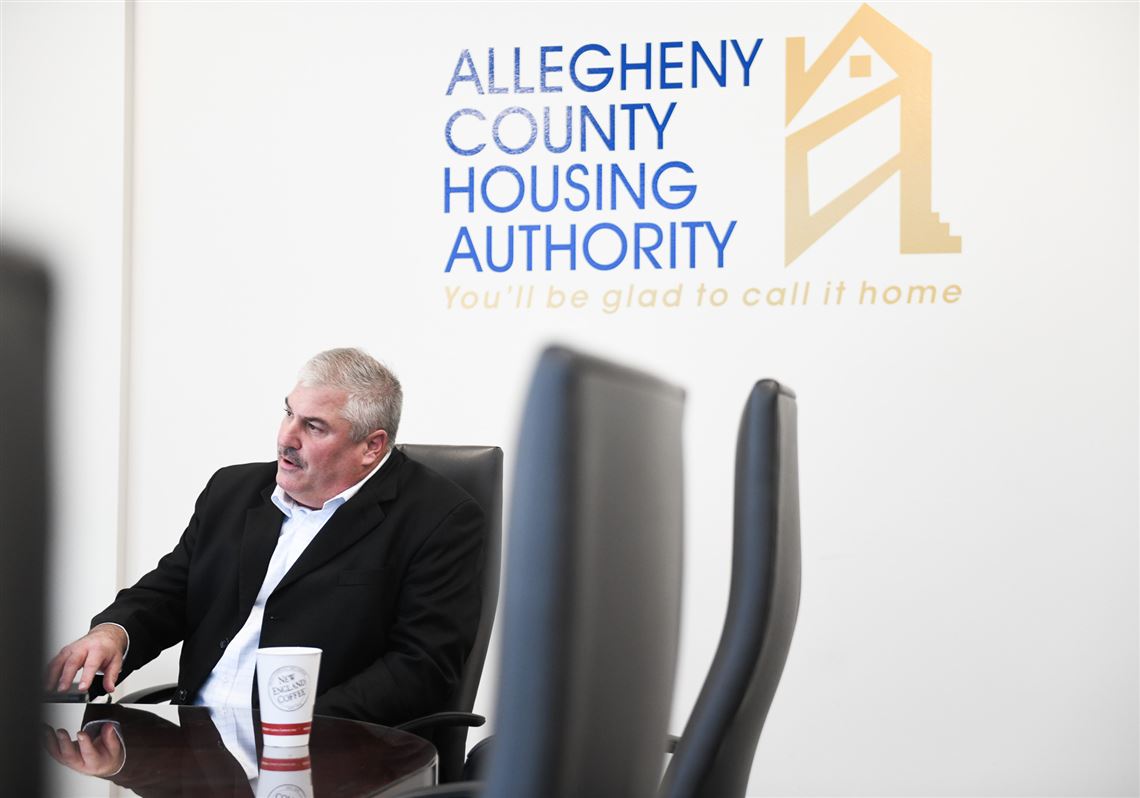 Western Pa. housing authorities are safe for now, but bracing for HUD ...