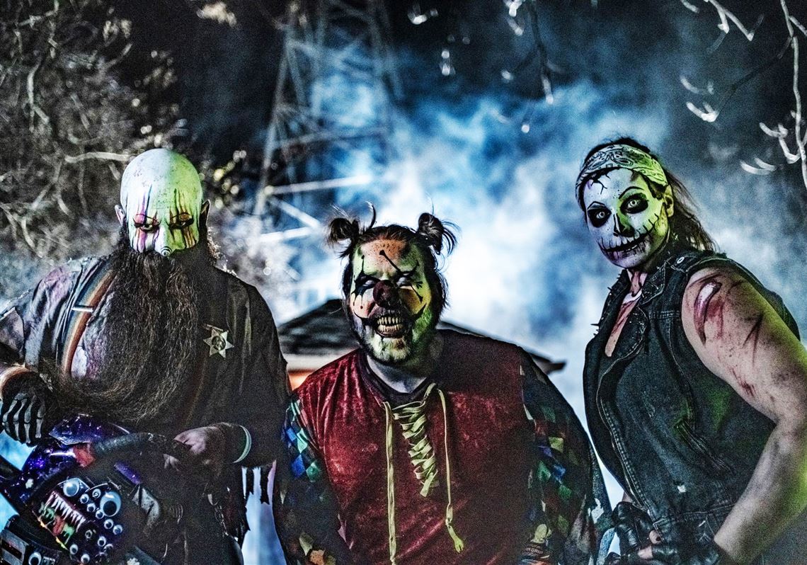 36 Halloween screams, haunts and hangouts to capture spooky season ...