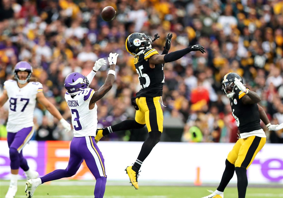 Christopher Carter's Steelers chat transcript: 10.03.25 | Pittsburgh ...