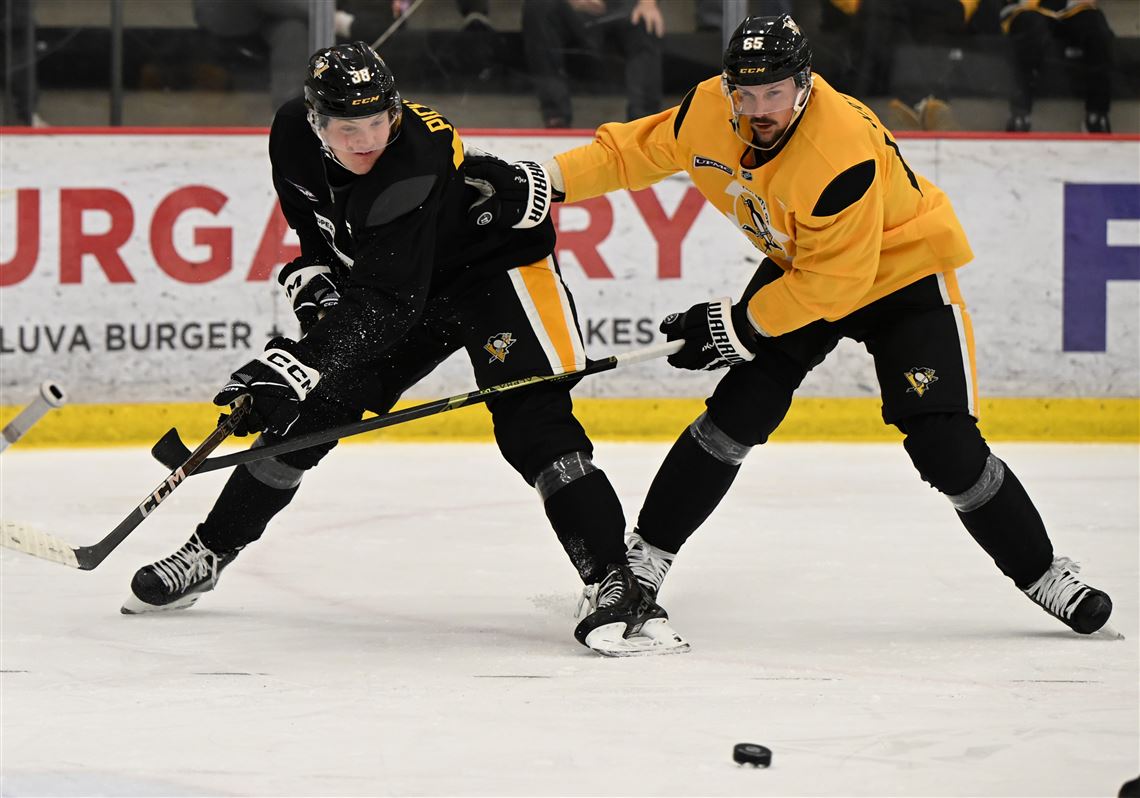 Penguins roster projection: Analyzing the 23 players expected to be on ...