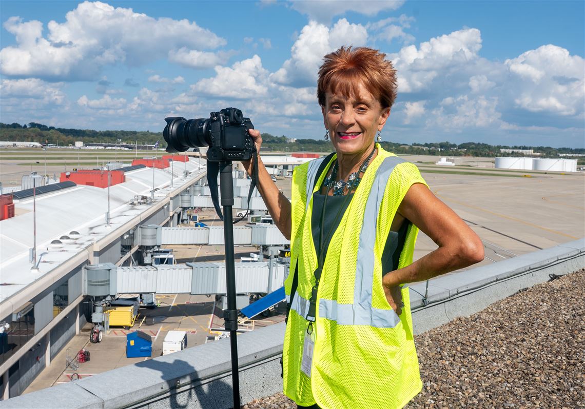 Pittsburgh International employees await opening of new $1.7 billion ...