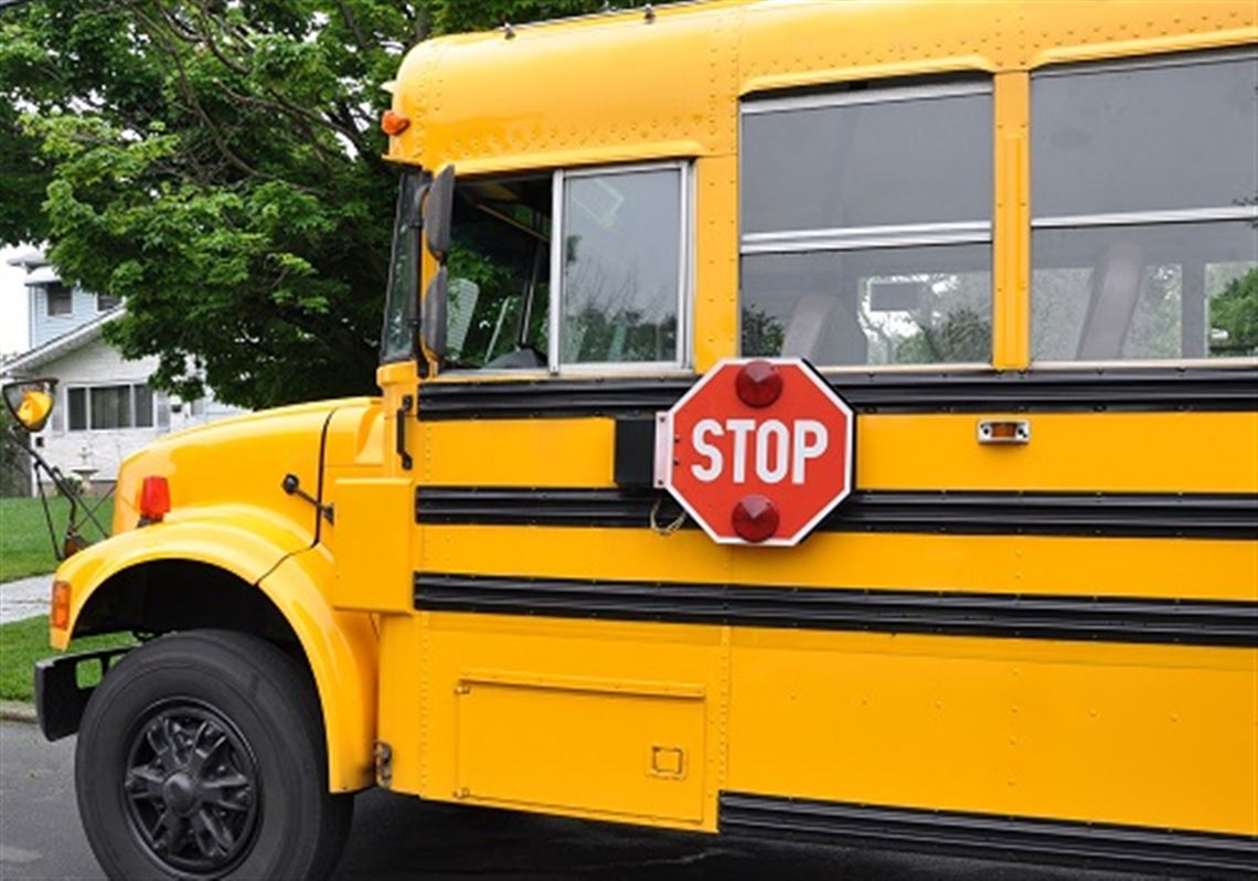 Clairton City schools temporarily blocked from issuing PRT bus passes ...